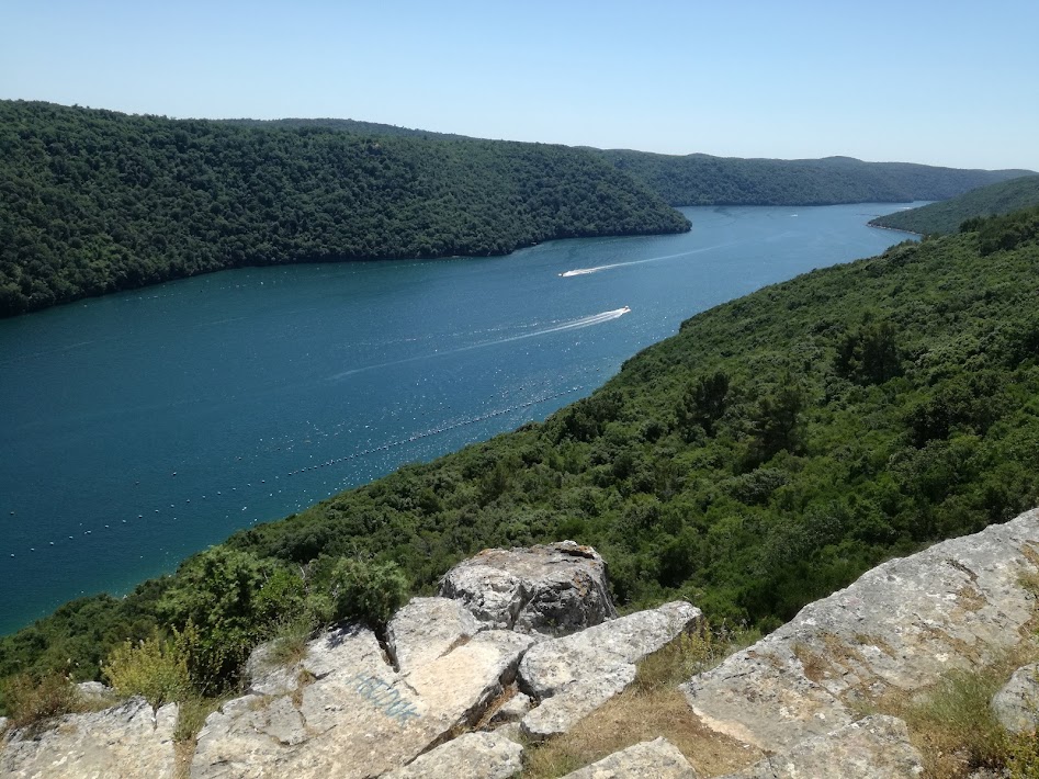 Sea Kayak Lim Bay - Locus Adventures